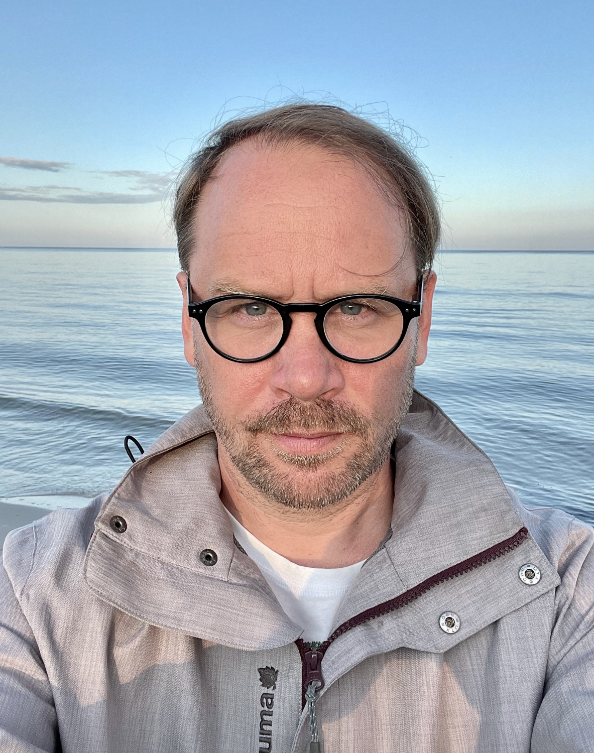 Thorsten Bauer - Thorsten Bauer